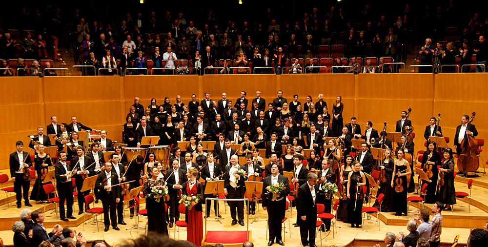 CONCERT IN KOELNER PHILHARMONIE 2025 | Concert schedule | JUNGE ...